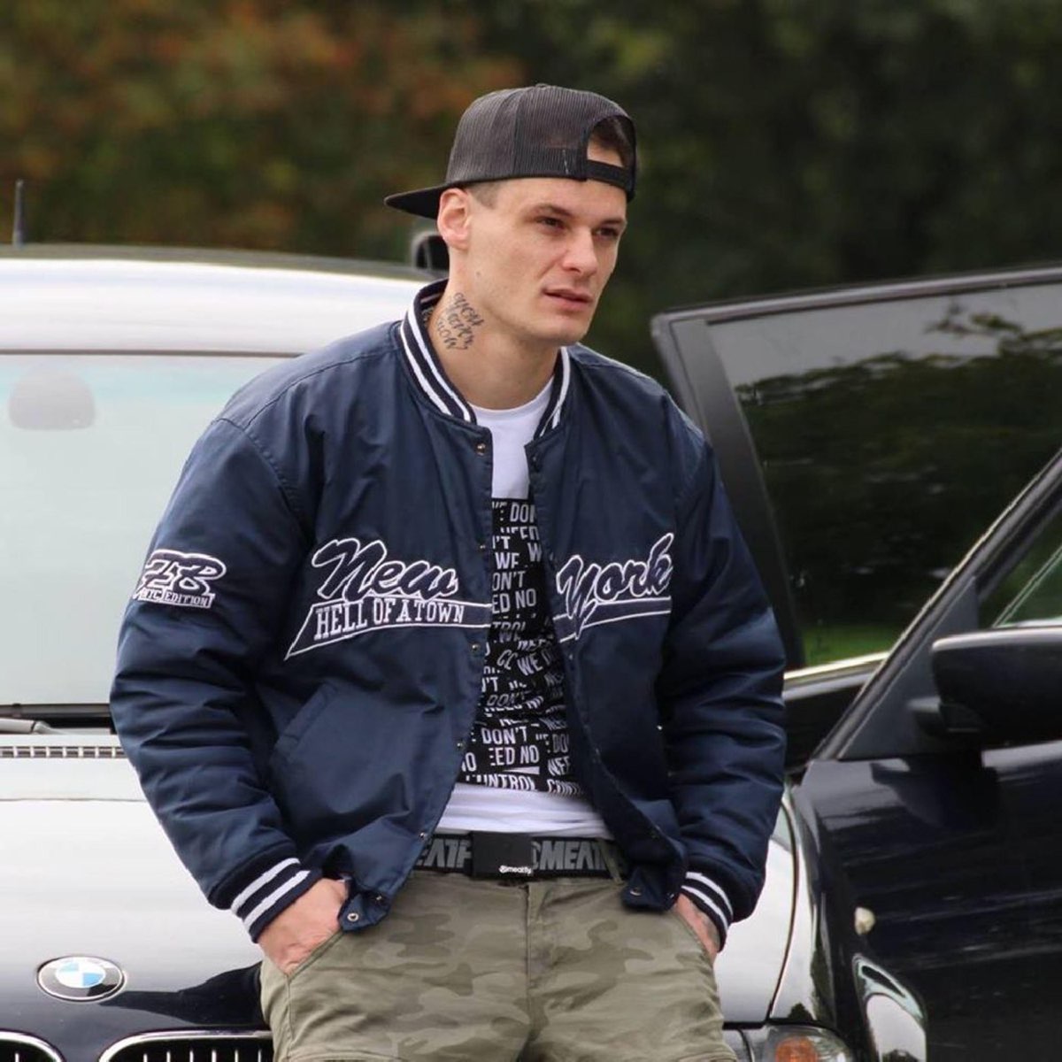 ‎Nikdy Nevíš (feat. Artee & Eliška Bröcklová) - Single - Album by ...