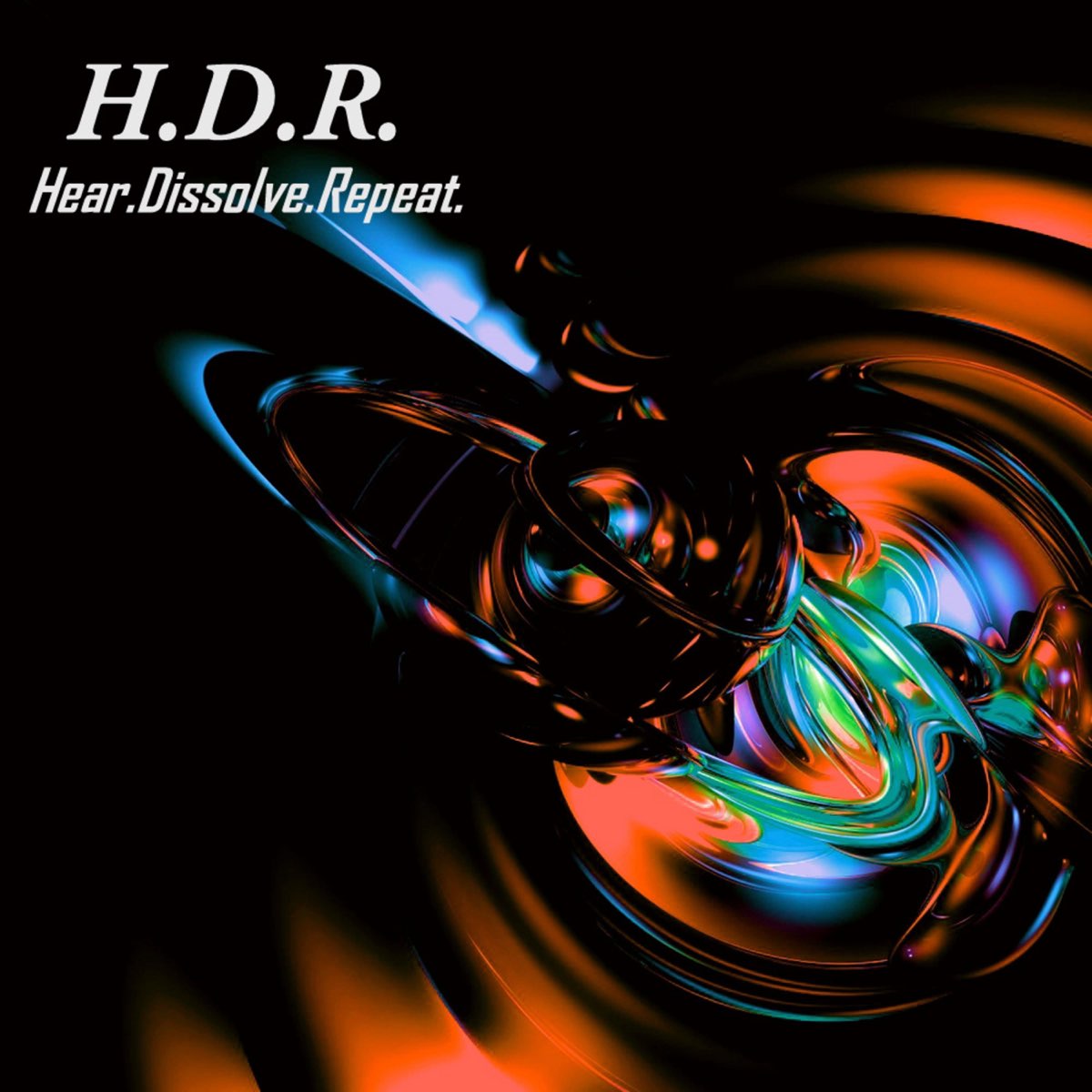 H.D.R.》- Dave Meredith的专辑 - Apple Music