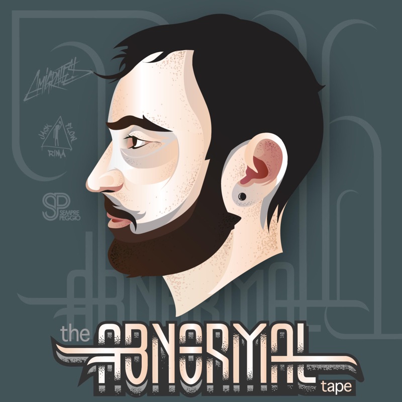 The Abnormal - Rima Jack Flow aka Abnormal: Song Lyrics, Music Videos ...