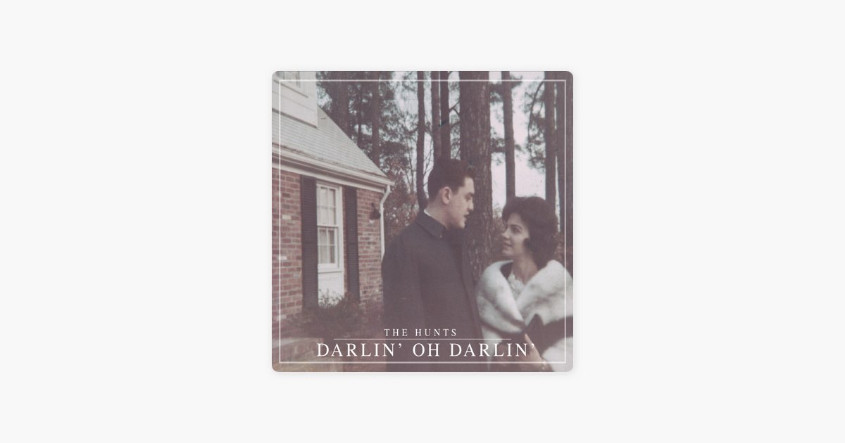 ‎Heaven Knows - Song by The Hunts - Apple Music
