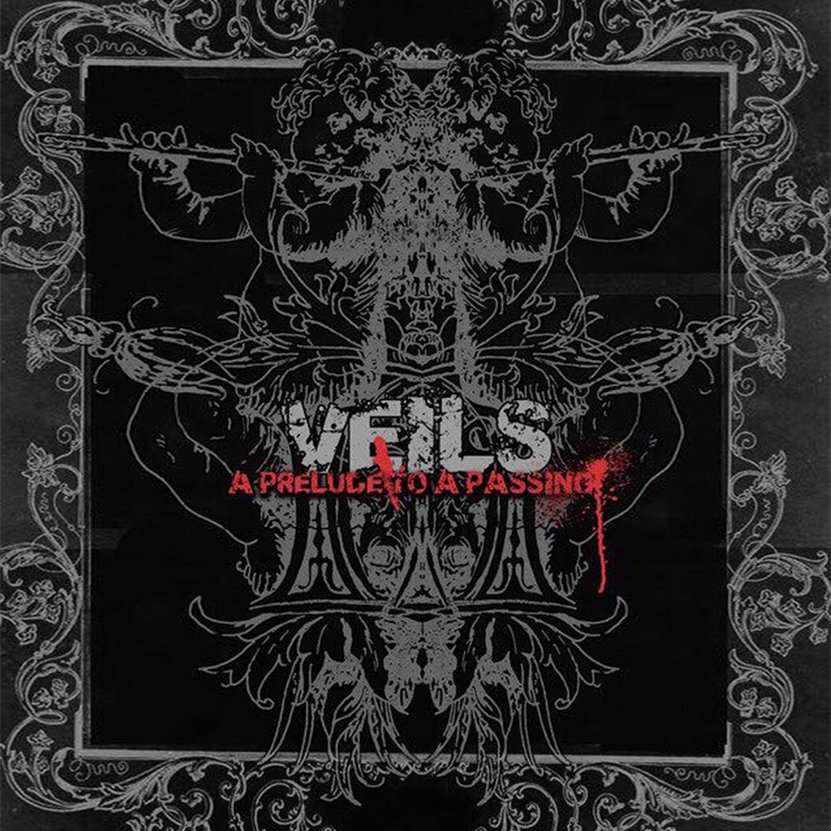 ‎A Prelude to a Passing - EP - Album by Veils - Apple Music