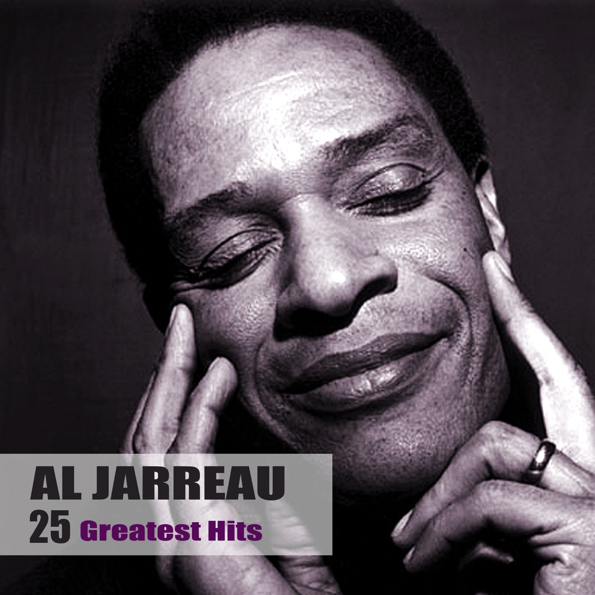 ‎25 Greatest Hits - Album by Al Jarreau - Apple Music