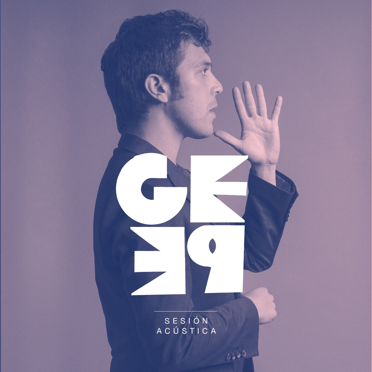 Gepe (Sesión Acústica en México) - Single” álbum de Gepe en Apple Music