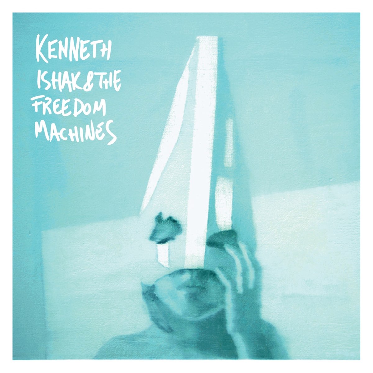 ‎Kenneth Ishak and the Freedom Machines - Album by Kenneth Ishak ...