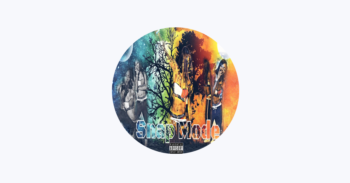 Prissy Roqk‬ - Apple Music