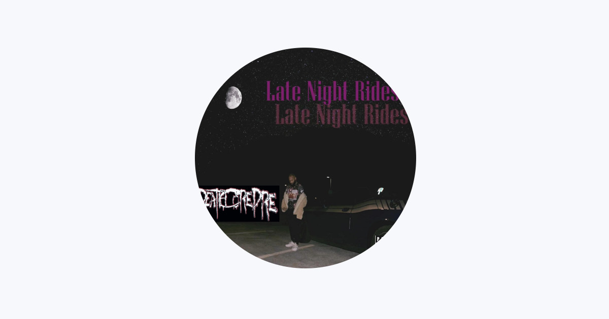 ‎DeathCoreDre - Apple Music