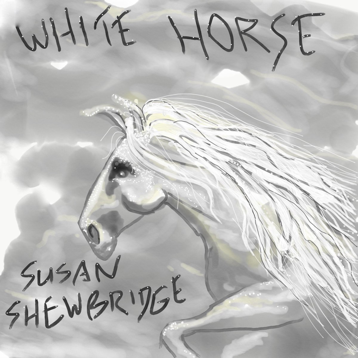 ‎White Horse - Album by Susan Shewbridge - Apple Music