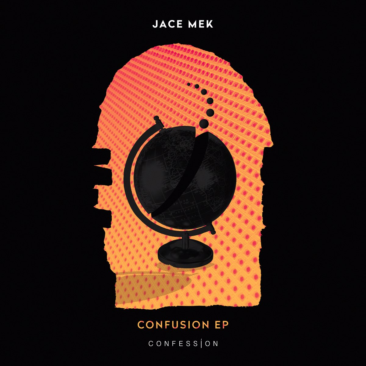 Confusion EP》- Jace Mek的专辑 - Apple Music