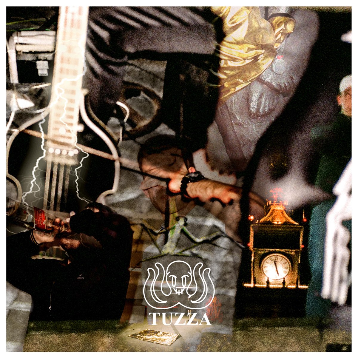 ‎Złote Cozze - Single by Tuzza Globale on Apple Music