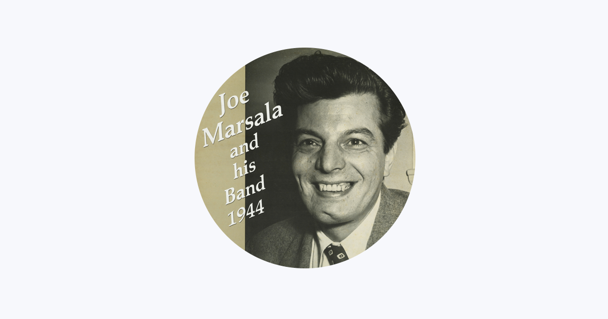 ‎Joe Marsala - Apple Music
