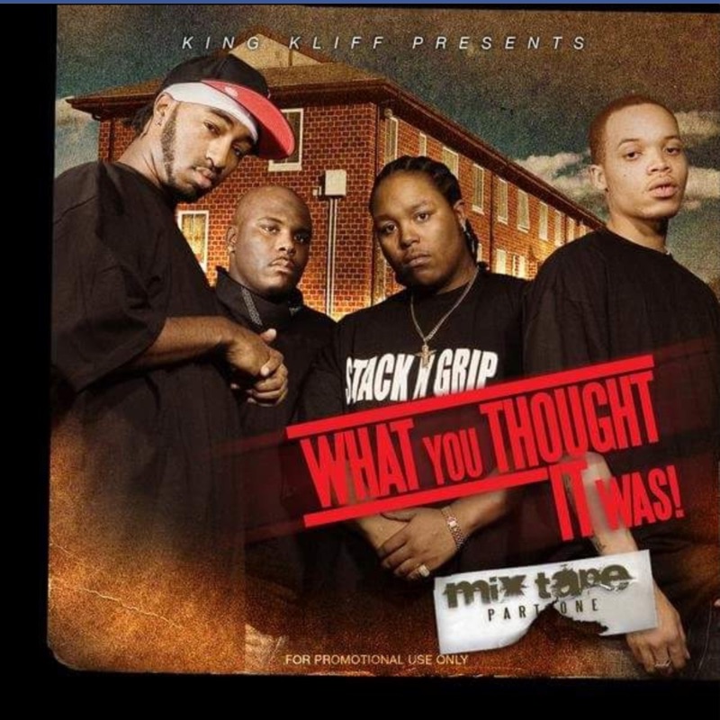 Get Em - King Kliff: Song Lyrics, Music Videos & Concerts