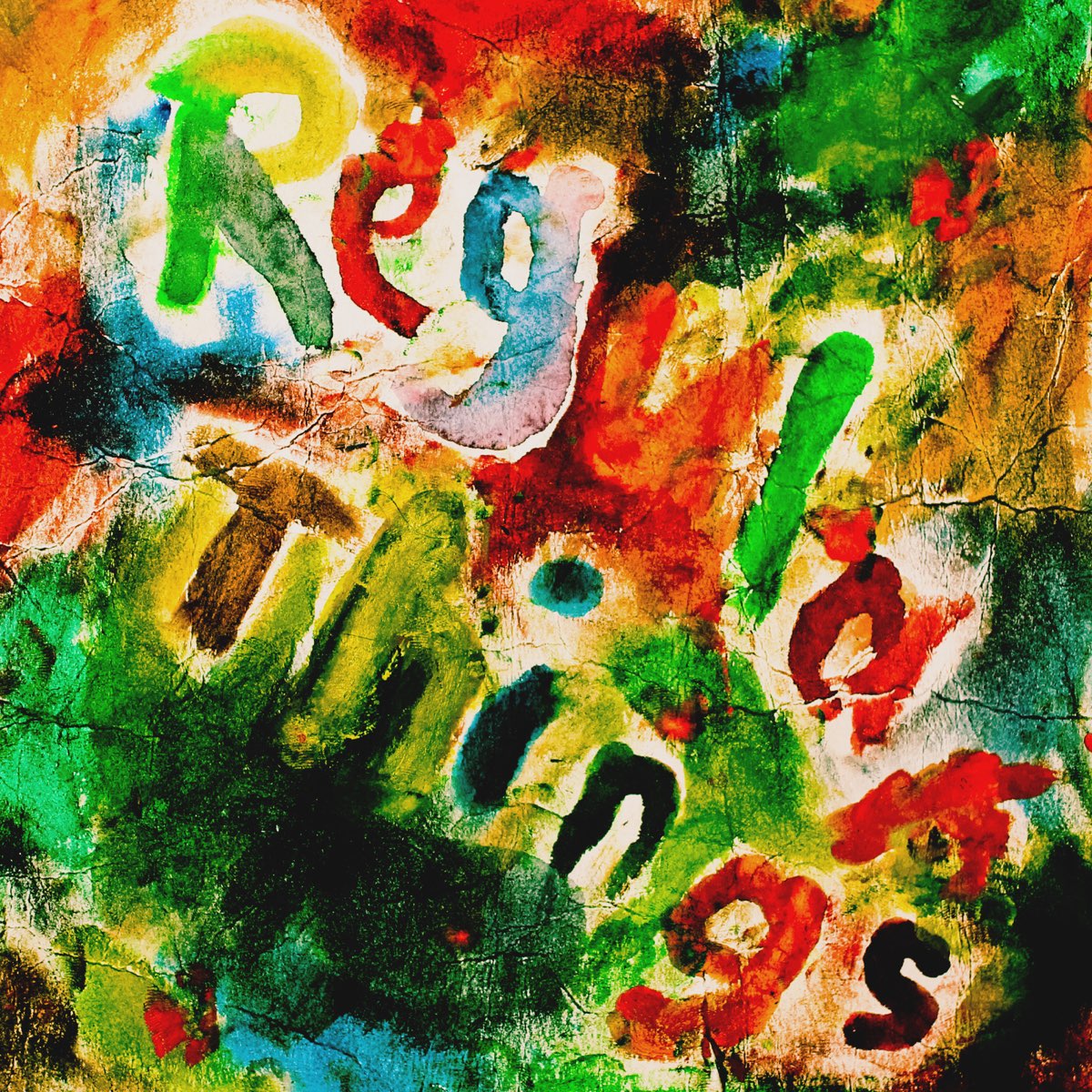 ‎Regular Things - Single - The Fabulistのアルバム - Apple Music