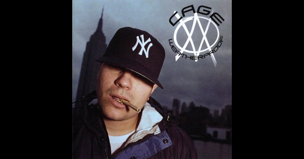 ‎Weatherproof - Album by Cage - Apple Music