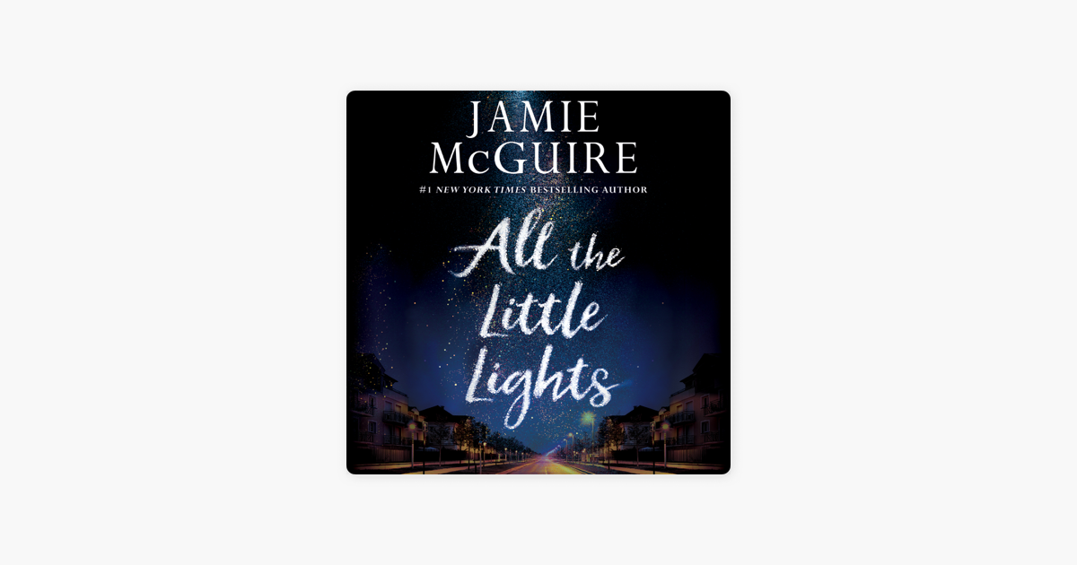 ‎All the Little Lights (Unabridged) on Apple Books