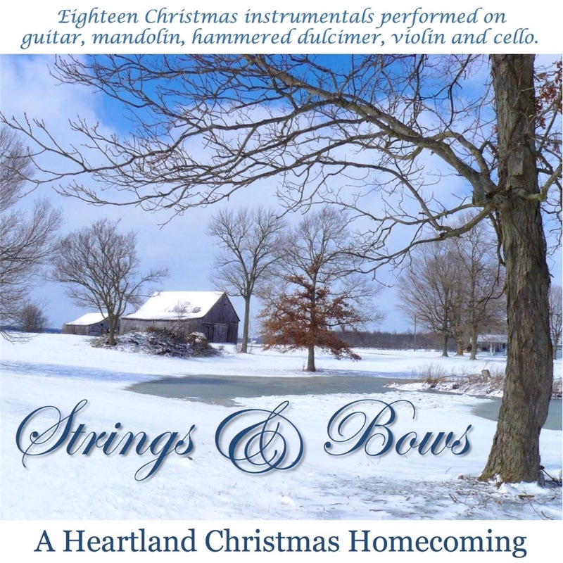 Silent Night - Jerry Williams, Ken Baldwin, Alice Burton & David Wilson ...