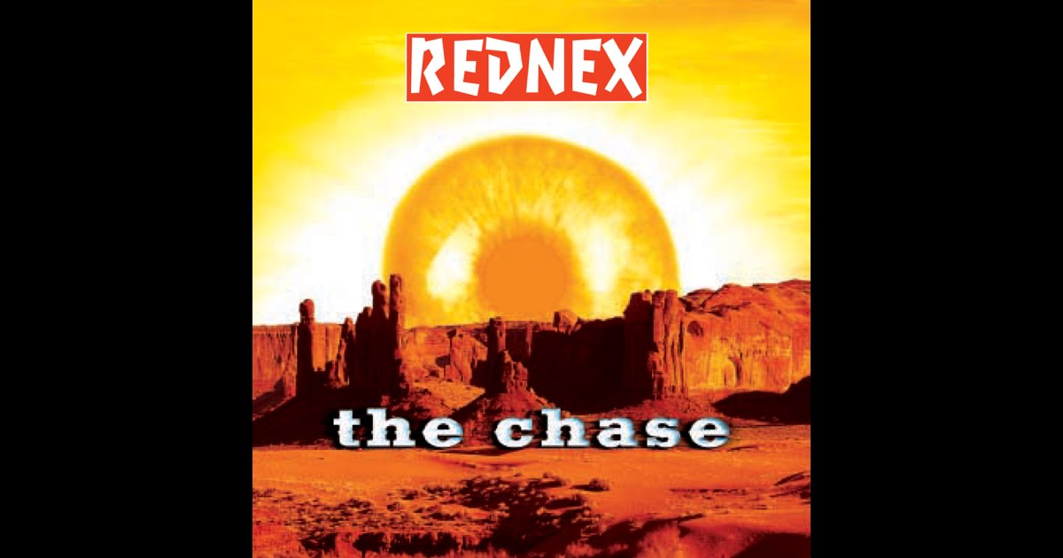 ‎The Chase - Single - Album by Rednex - Apple Music