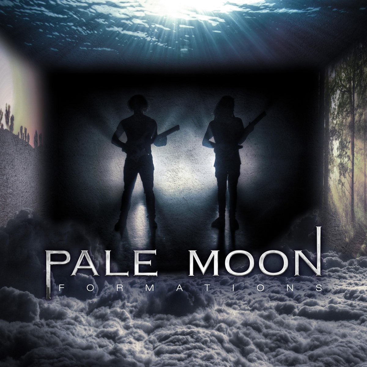 Formations - EP》- Pale Moon的专辑 - Apple Music