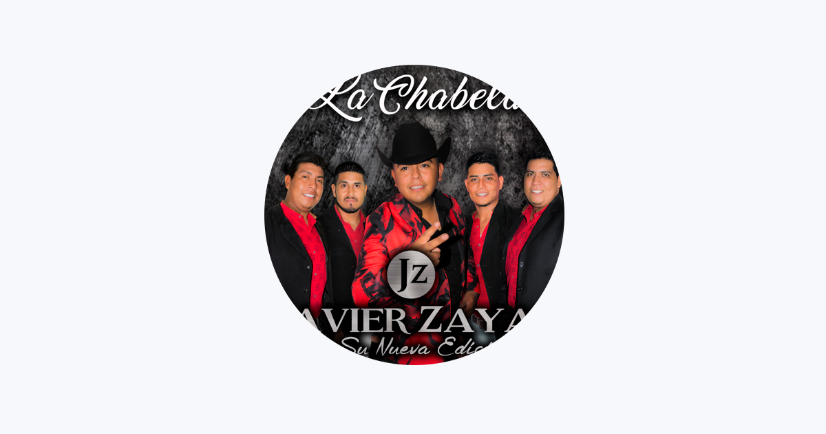 ‎Javier Zayas Y Su Nueva Edición — Apple Music