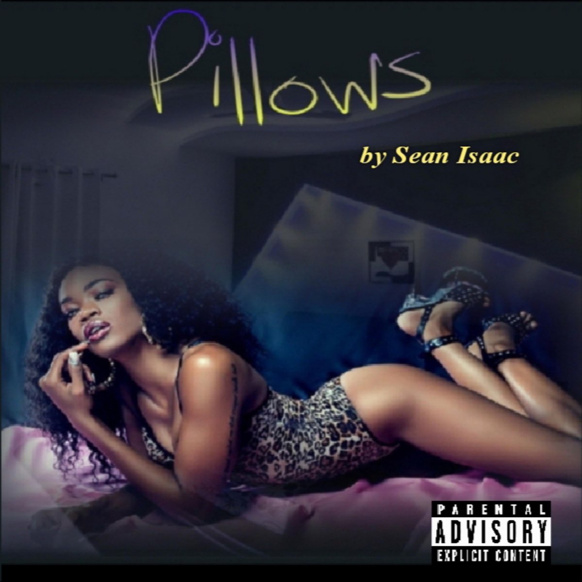 ‎Pillows - Album by Sean Isaac - Apple Music