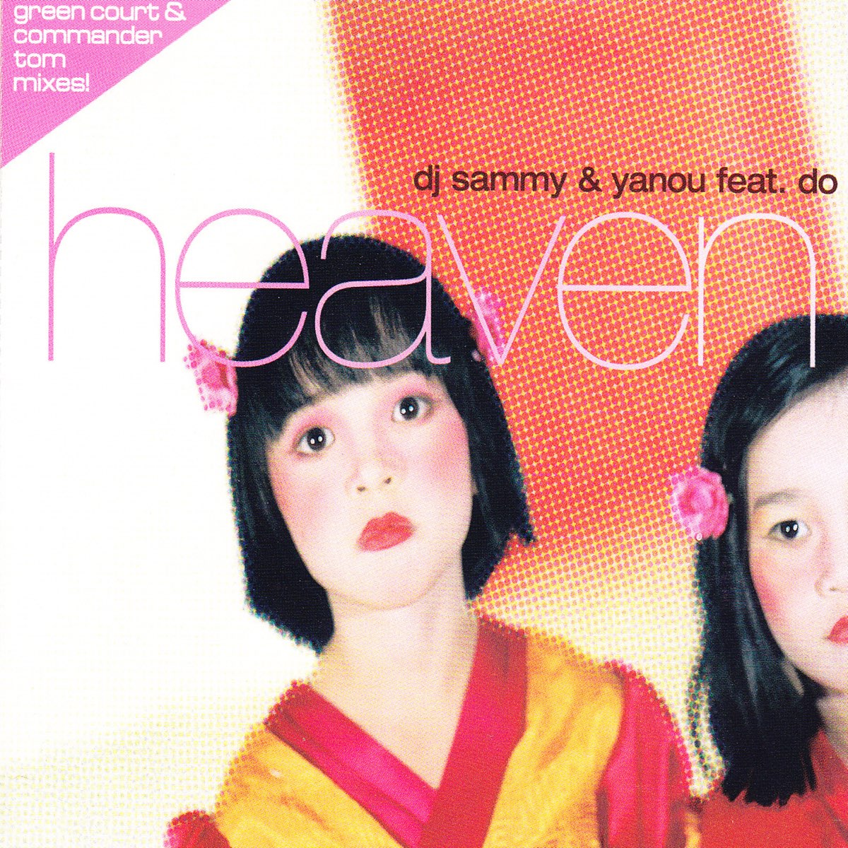 ‎Heaven (feat. Do) - Album by DJ Sammy & Yanou - Apple Music