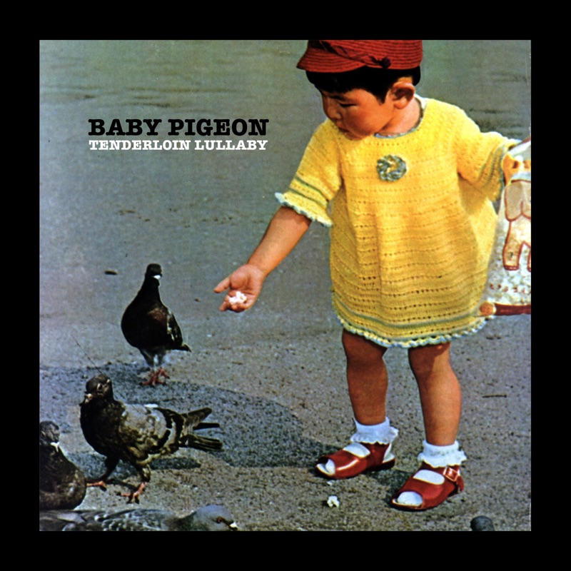 Starlight - Baby Pigeon: Song Lyrics, Music Videos & Concerts