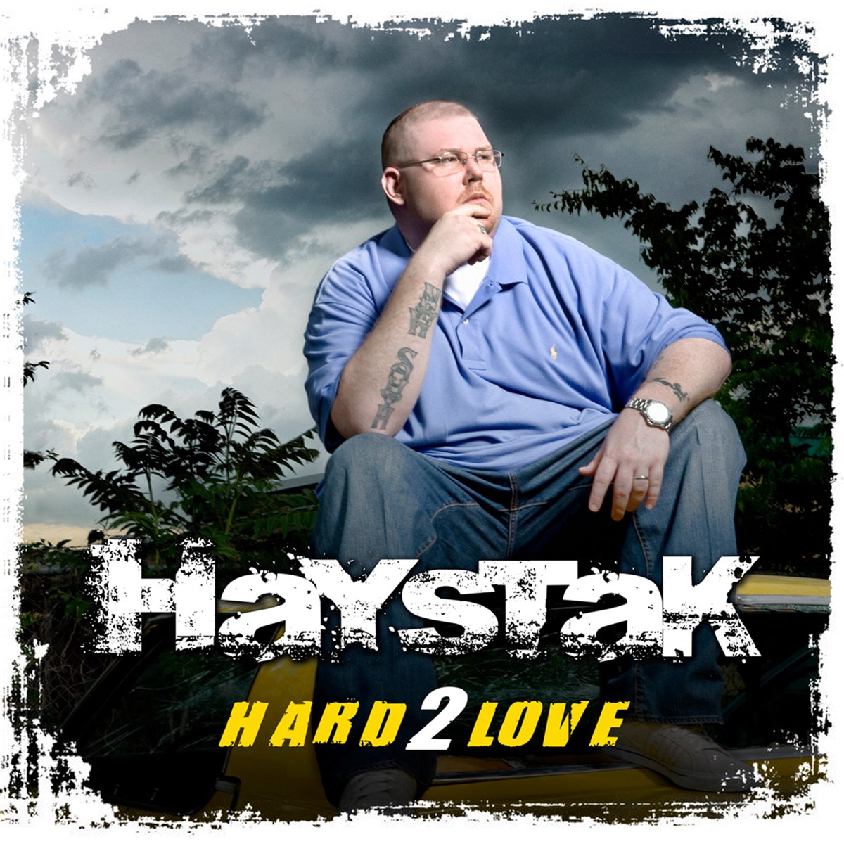‎Hard 2 Love by Haystak on Apple Music