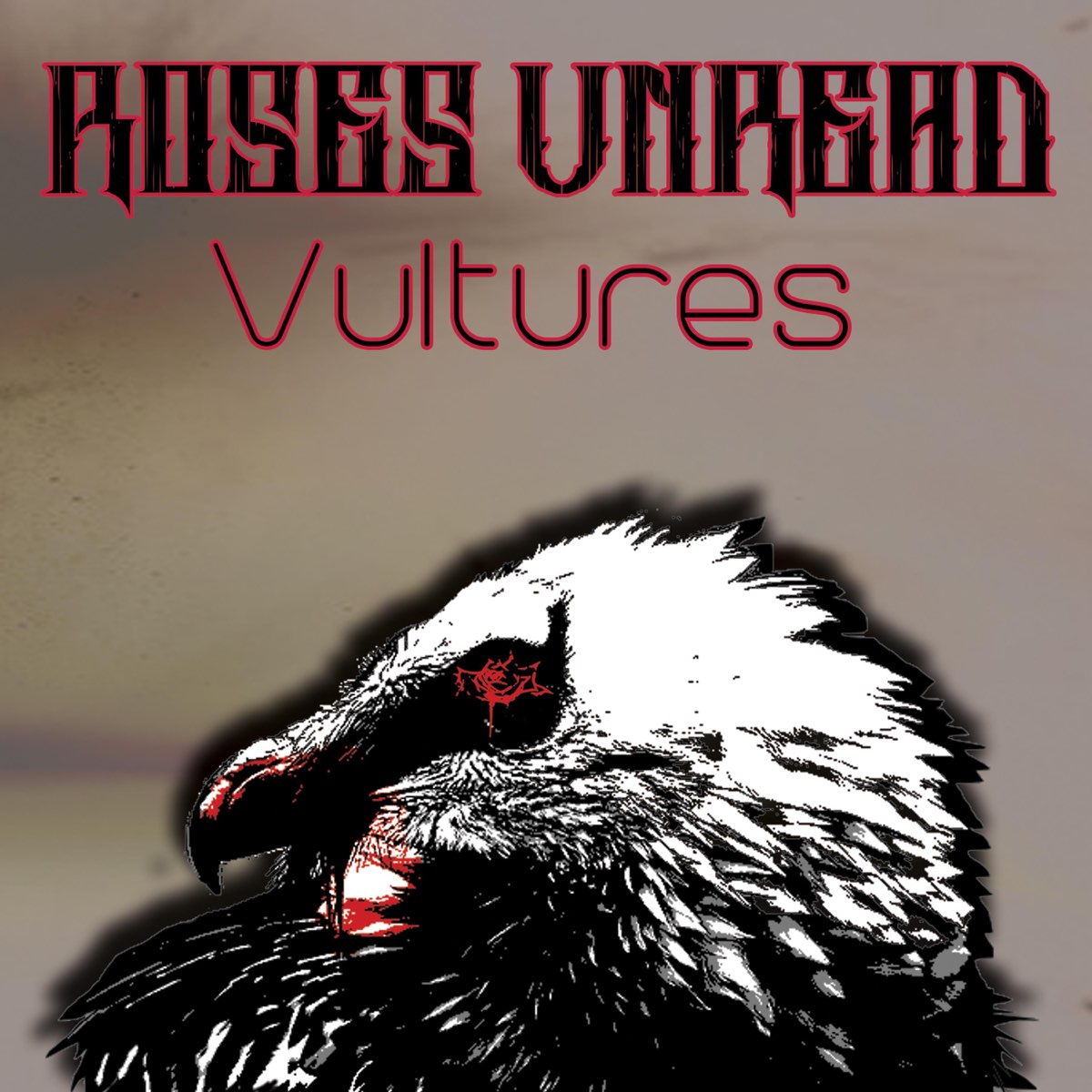‎Vultures EP - Album by Roses Unread - Apple Music