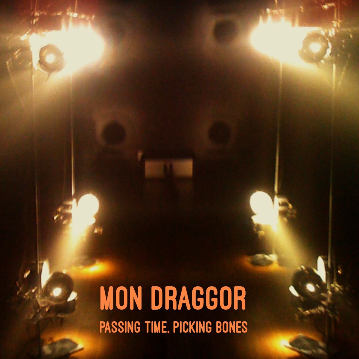 ‎Passing Time, Picking Bones - Album by Mon Draggor - Apple Music