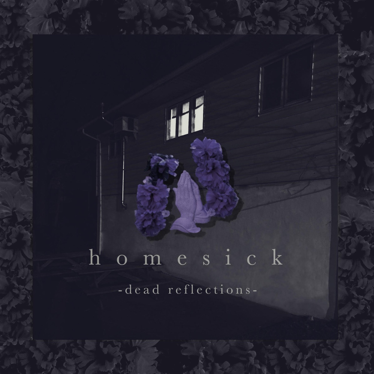Homesick Album Cover Wallpaper