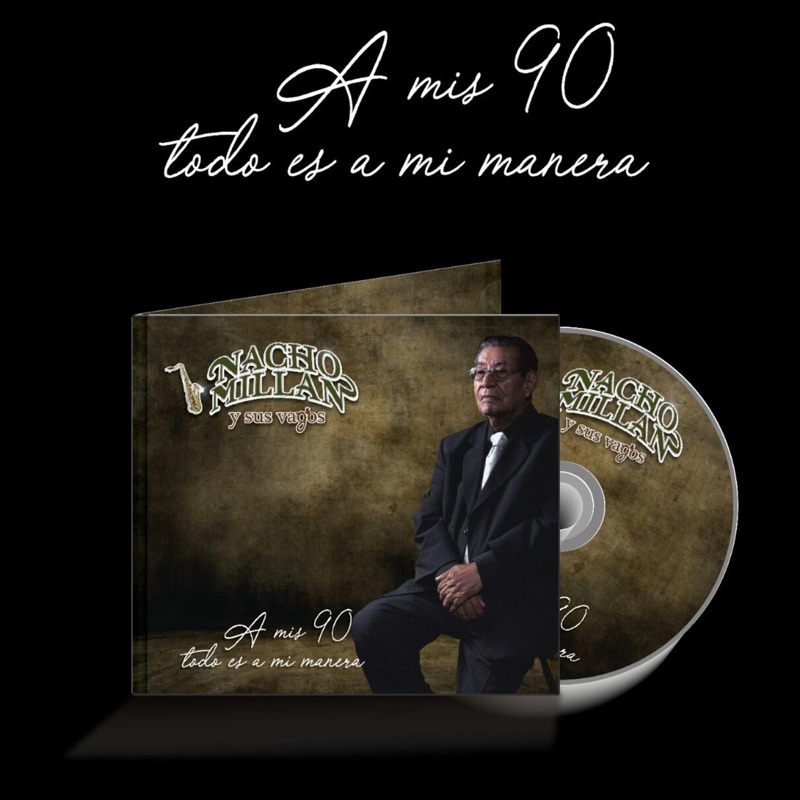 Cicatrices - Nacho Millan y Sus Vagos: Song Lyrics, Music Videos & Concerts