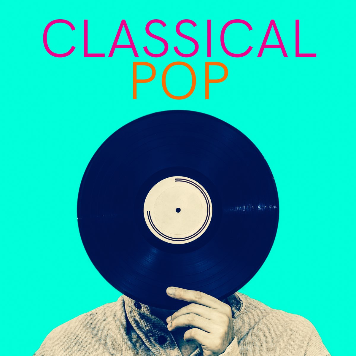 ‎Classical Pop - Album by JW Media Music - Apple Music