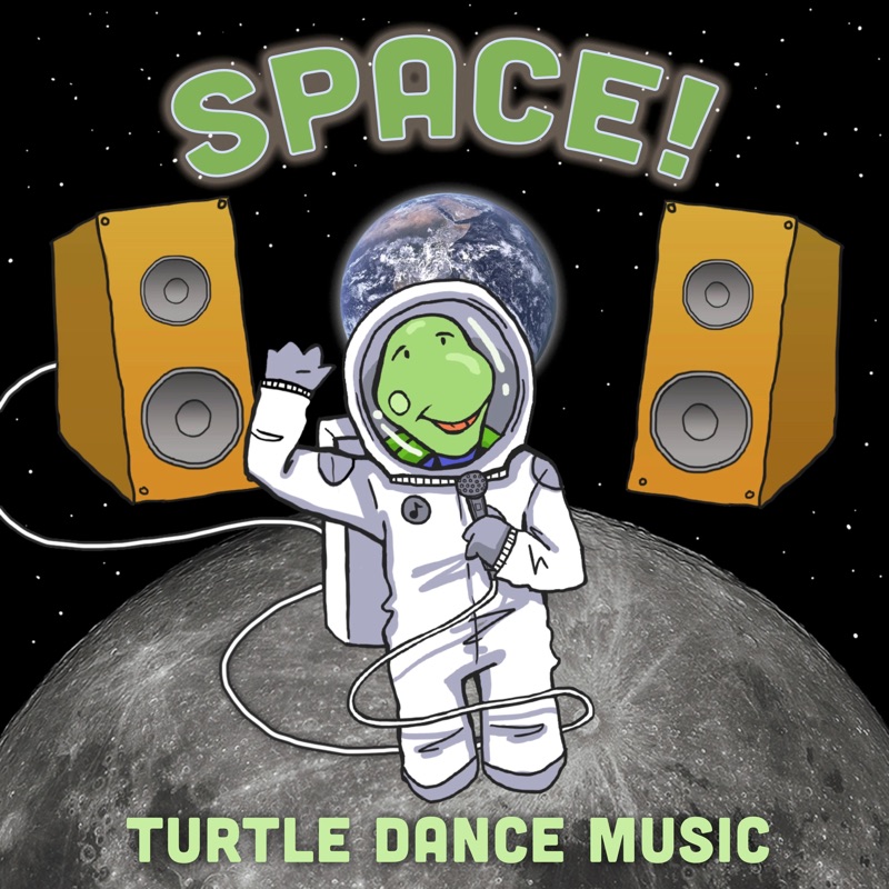 Formation of the Earth! - Turtle Dance Music: Song Lyrics, Music Videos ...