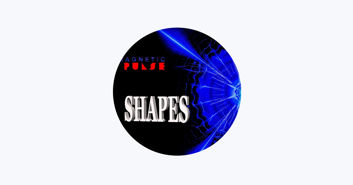 ‎Magnetic Pulse - Apple Music