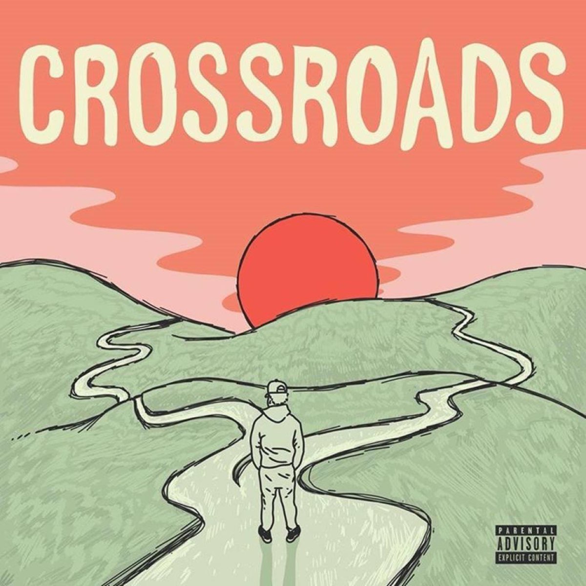 Mick Jenkins Crossroads