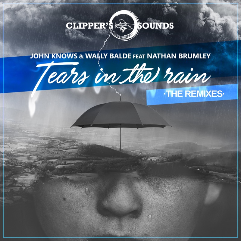 Tears in the Rain (feat. Nathan Brumley) [Tomás Ballesteros Remix ...