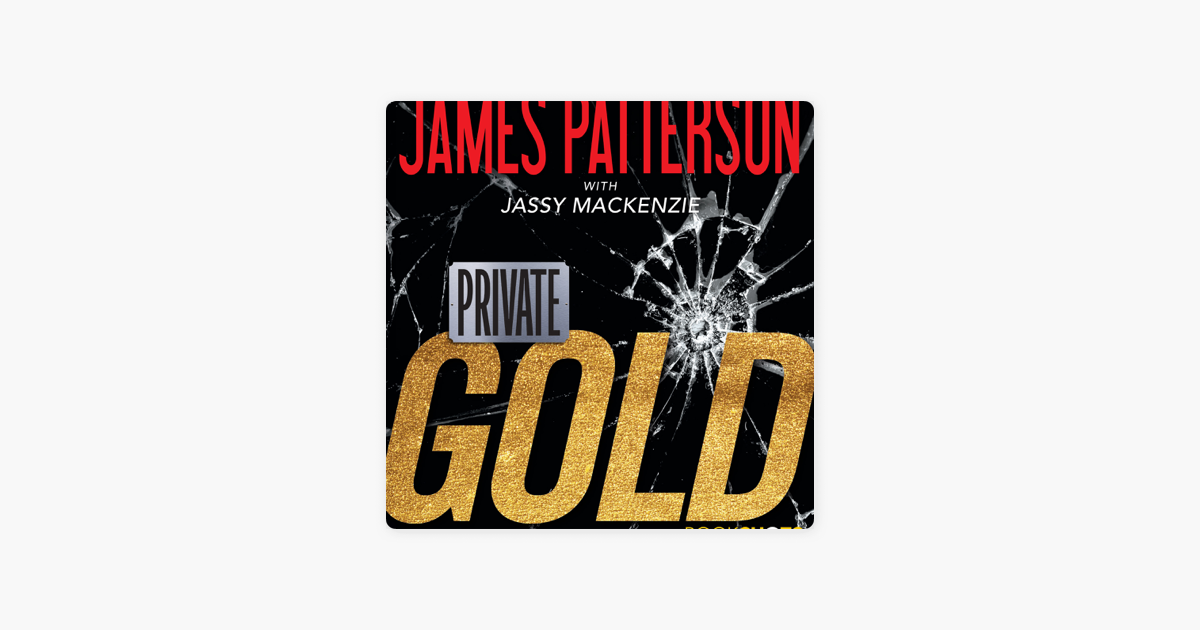 ‎Private: Gold on Apple Books