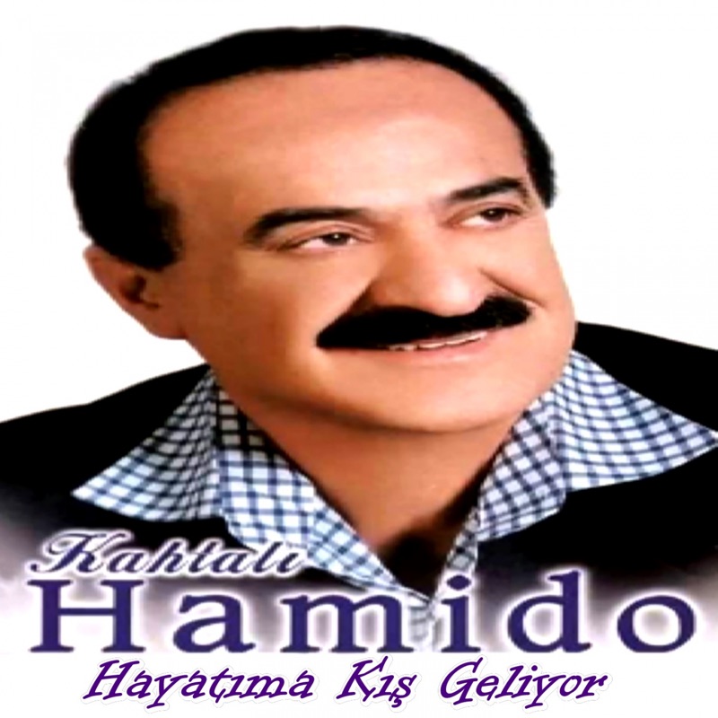 Ben Seni Bir Türlü Unutamadım - Kahtalı Hamido: Song Lyrics, Music ...