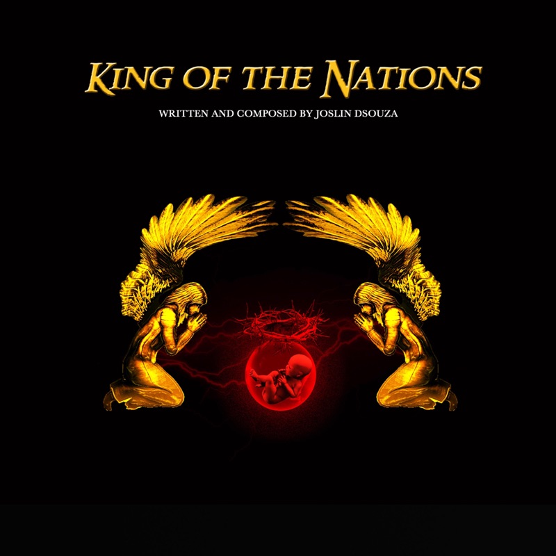 King of the Nations - Joslin: Song Lyrics, Music Videos & Concerts