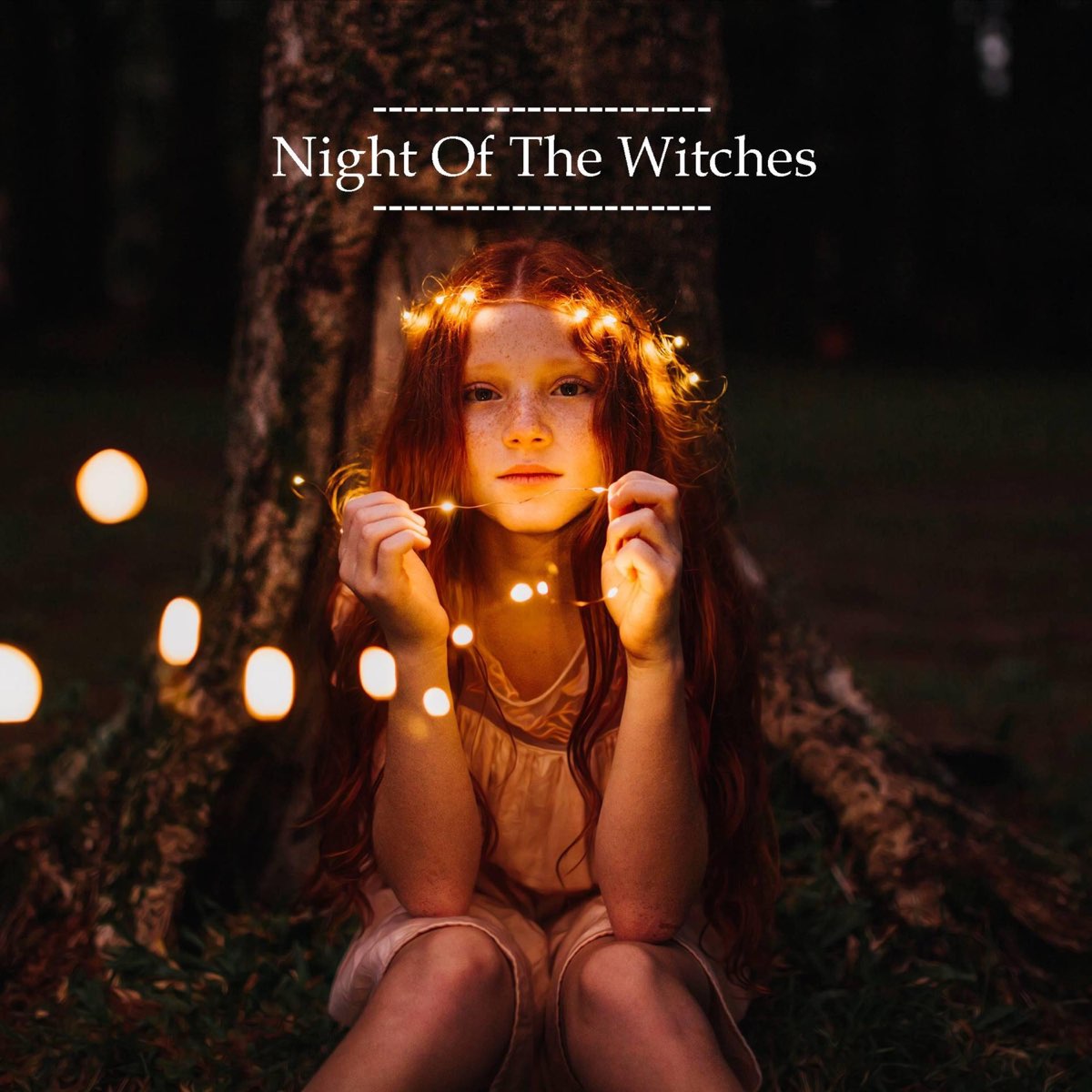 ‎Night of the Witches - Single - Shadokoのアルバム - Apple Music