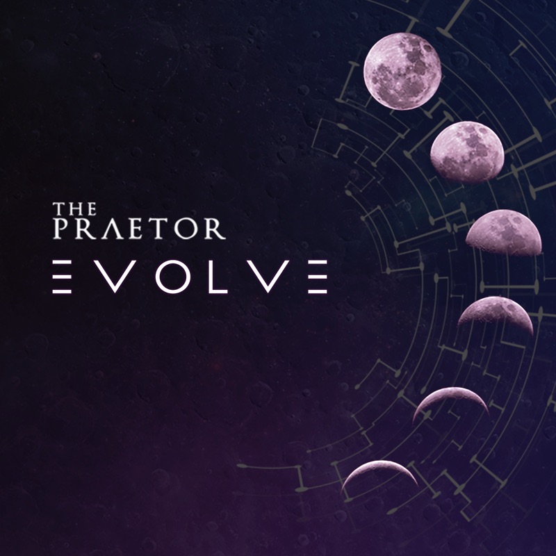 Storm Makers - The Praetor: Song Lyrics, Music Videos & Concerts