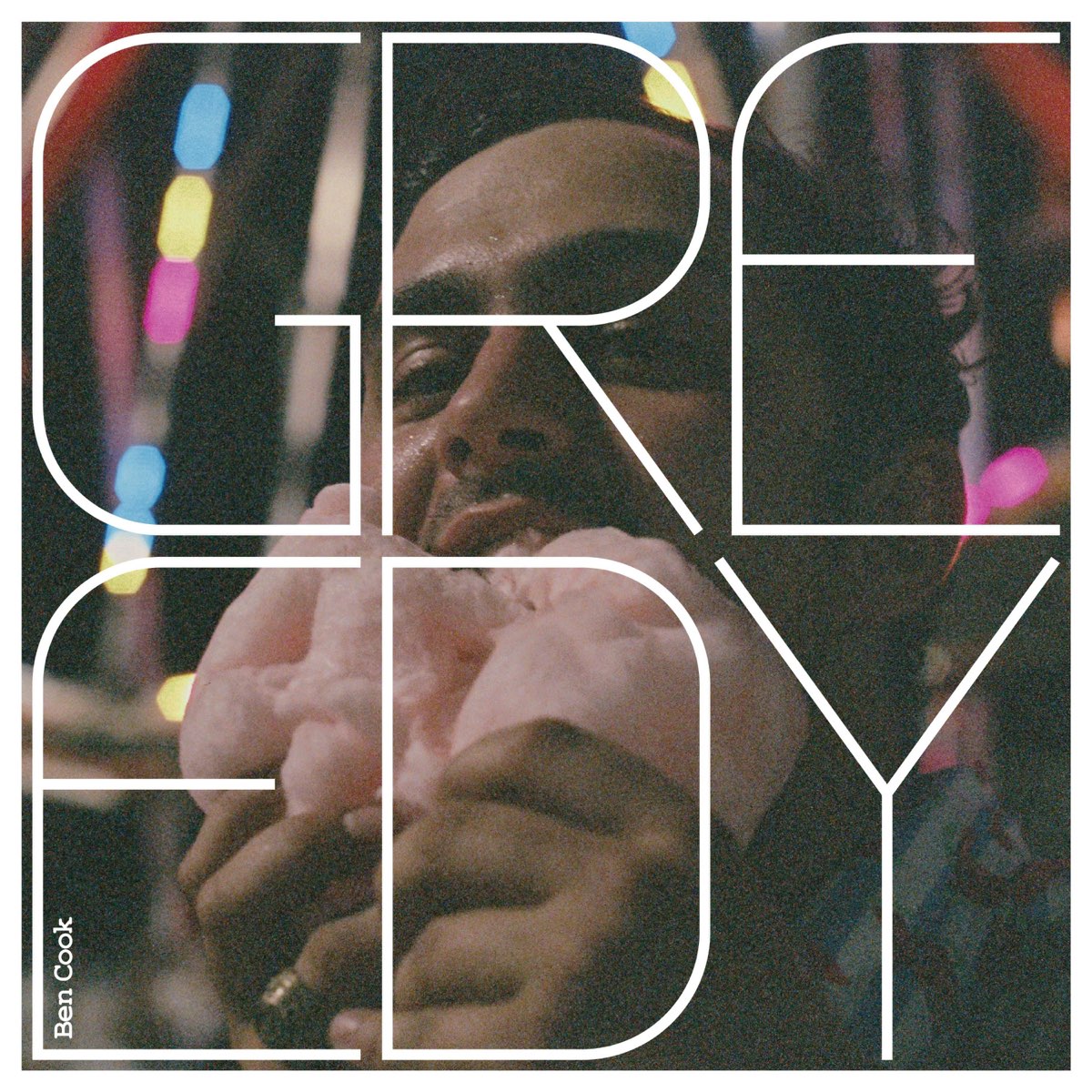 Greedy》- Ben Cook的专辑 - Apple Music