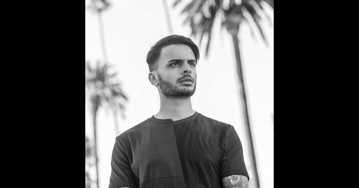 ‎اتعلمت - Single – Album von Shadi Srour – Apple Music