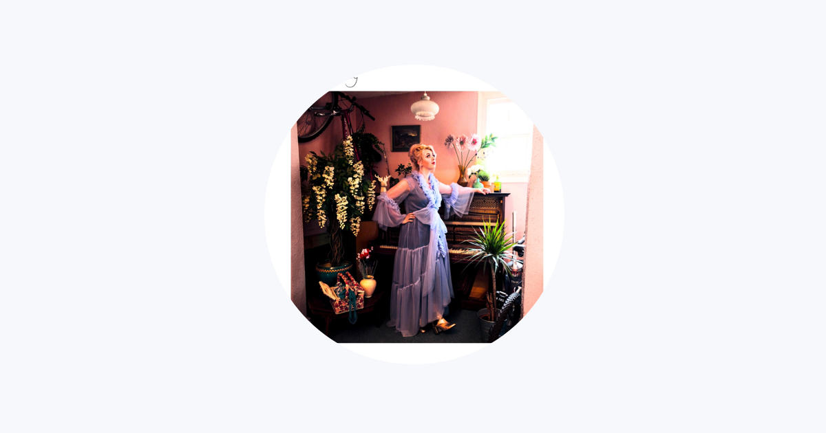 ‎Kate Stapley en Apple Music