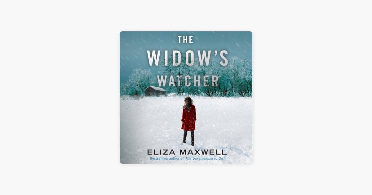 ‎The Widow's Watcher (Unabridged) on Apple Books