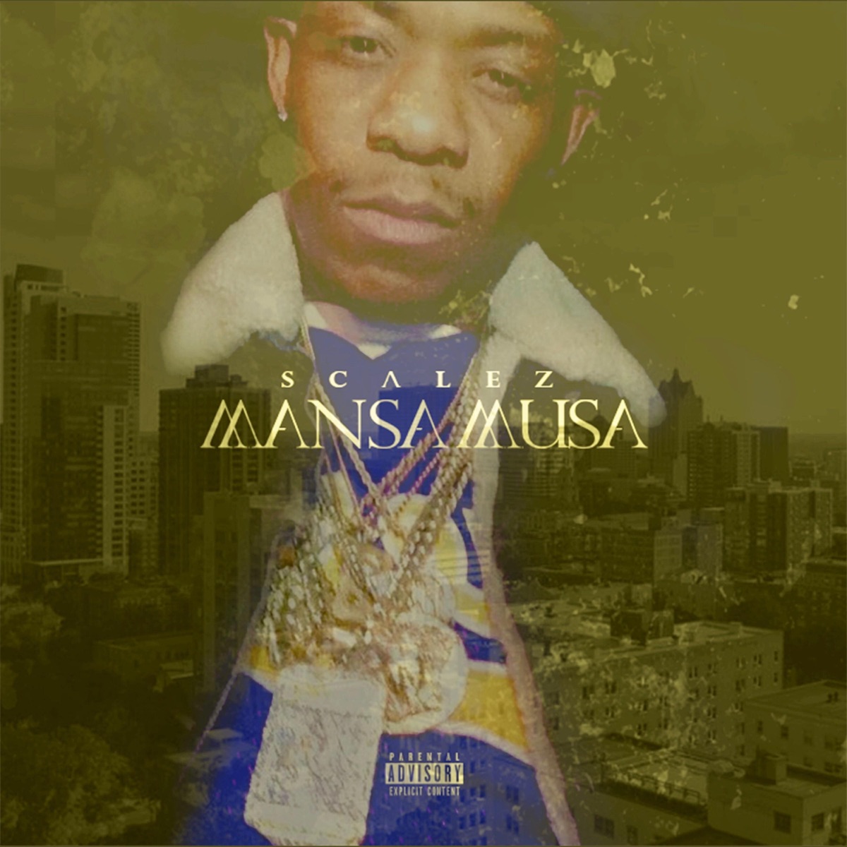 Mansa Musa's Instagram, Twitter & Facebook on IDCrawl