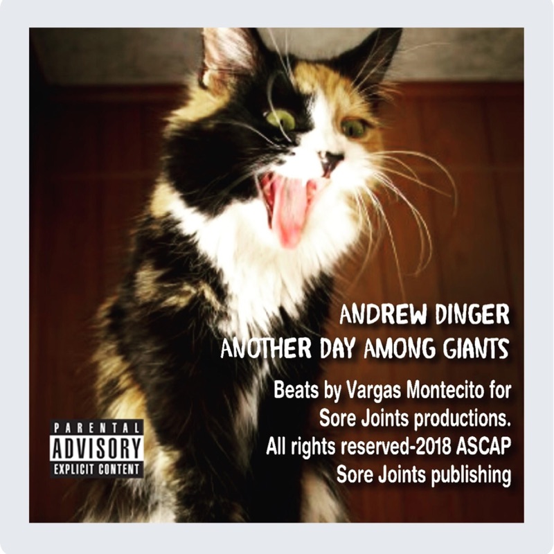 Spit a Loogie - Andrew Dinger & Vargas Montecito: Song Lyrics, Music ...