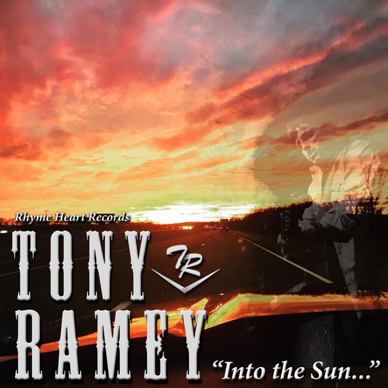 Into the Sun - Tony Ramey: Song Lyrics, Music Videos & Concerts