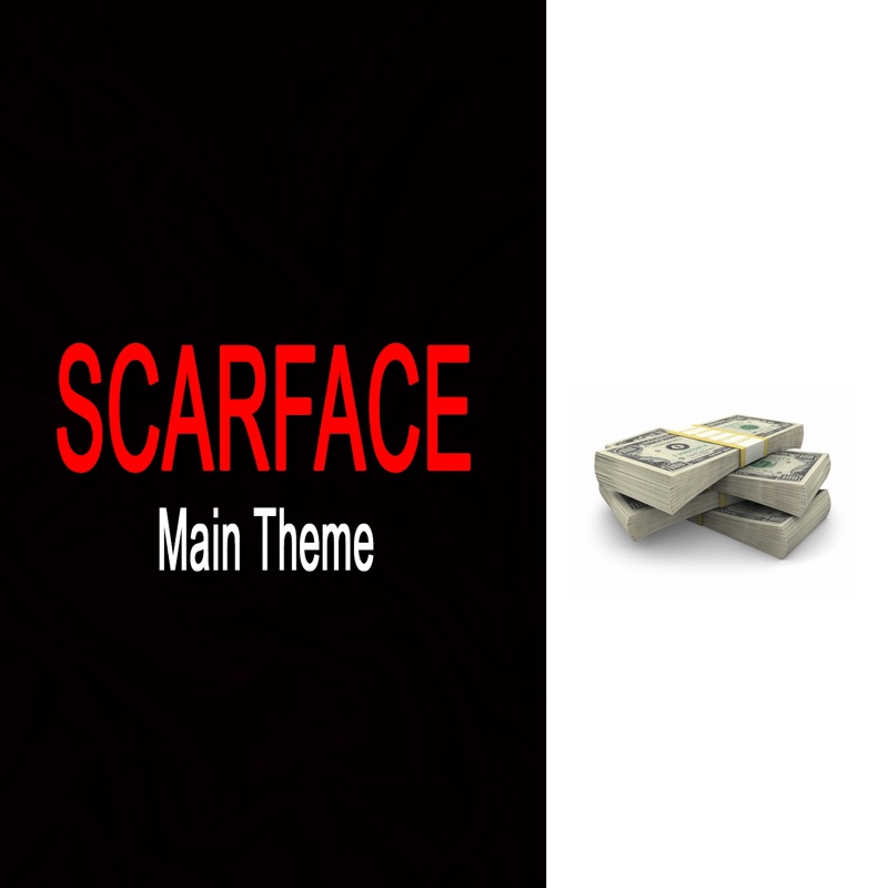 Scarface (Main Theme) - M.S. Art: Song Lyrics, Music Videos & Concerts