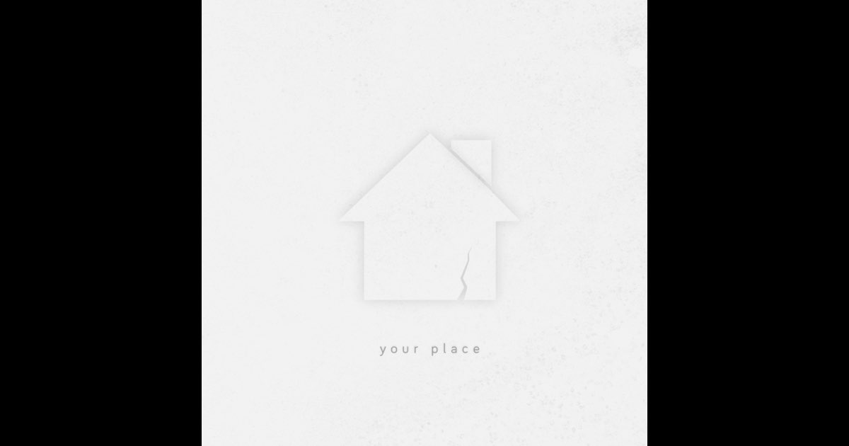 Your Place - Single” álbum de Josh Daigle en Apple Music
