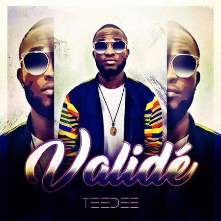 Validé - Single - Teedee